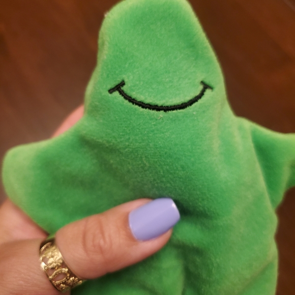 Disney | Other | Vintage Disney Flubber Beanie Toy 997 | Poshmark